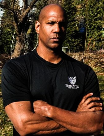 Taichi Imoto recomendado por um fuzileiro naval americano - Academia Imoto